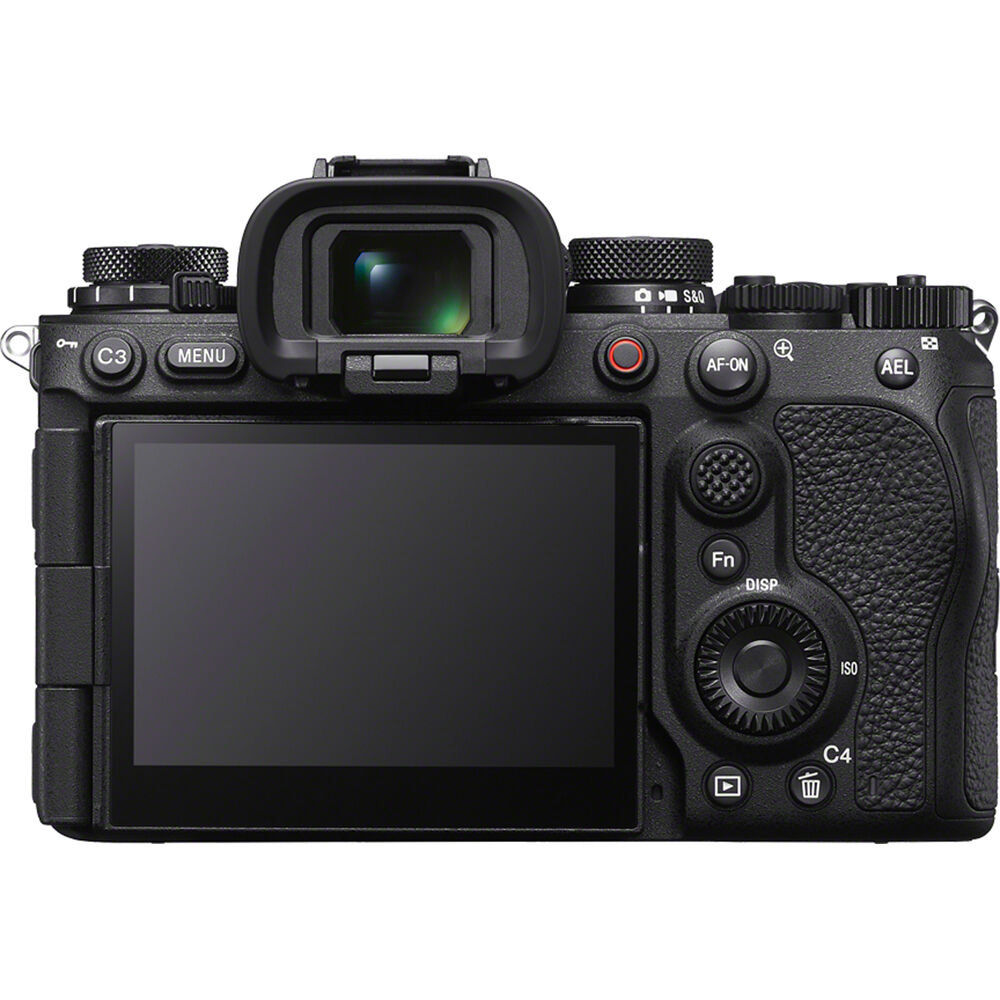 Sony Alpha 1 II Mirrorless Body ILCE1M2 Mirrorless Cameras - Vistek ...