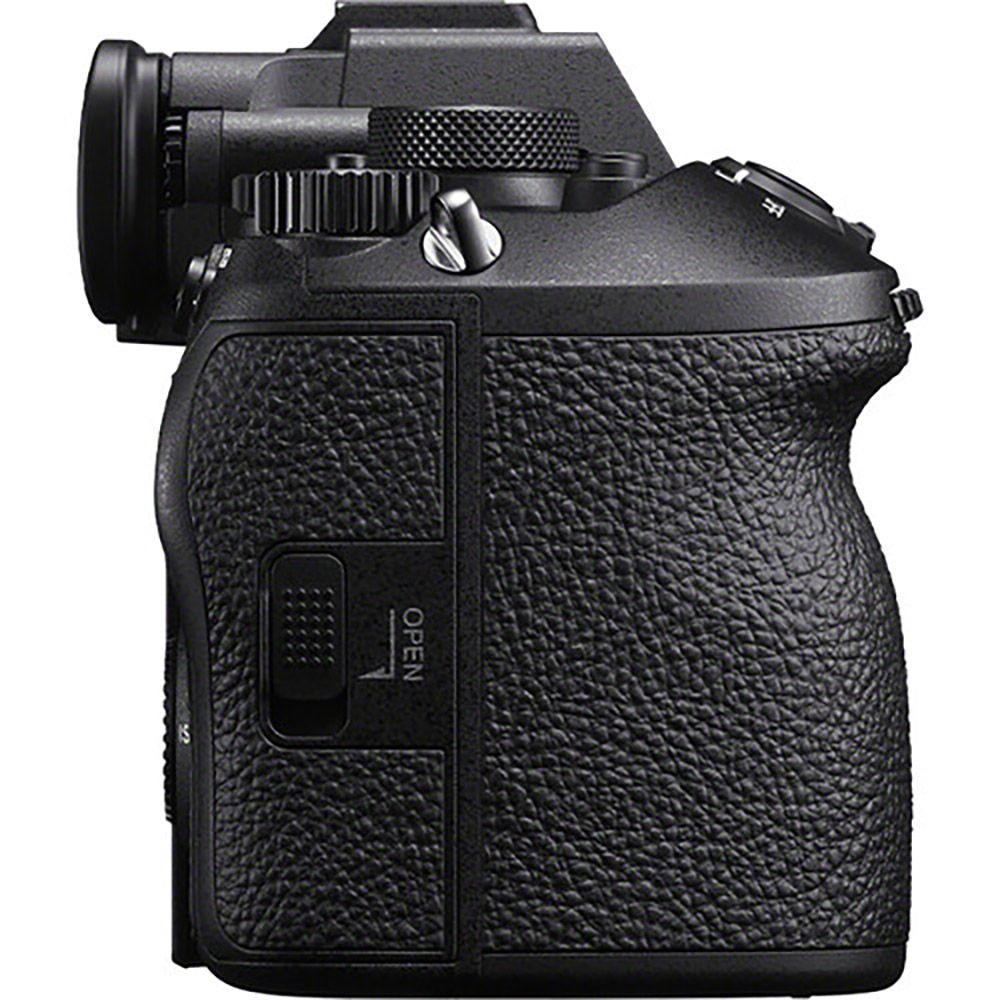 Sony Alpha 1 II Mirrorless Body ILCE1M2 Full-Frame - Vistek Canada ...