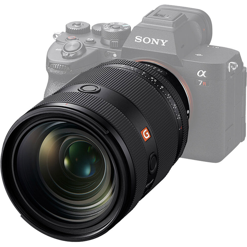 Sony SEL FE 28-70mm f/2.0 GM E Mount Lens SEL2870GM Full-Frame - Vistek ...